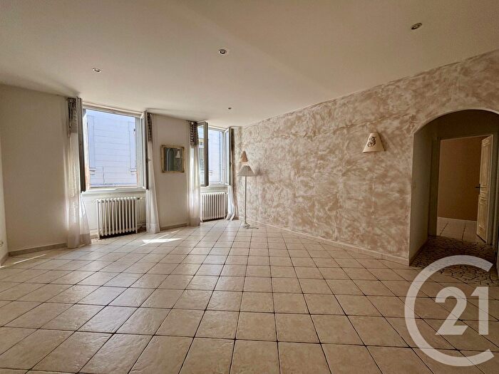 Appartement 3 pièces à vendre - Saint-Étienne, Couriot, Tarentaise, Beaubrun