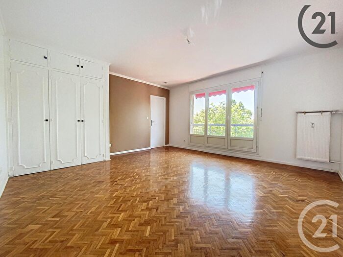Appartement 2 pièces à louer à Châlons-en-Champagne, Sud
