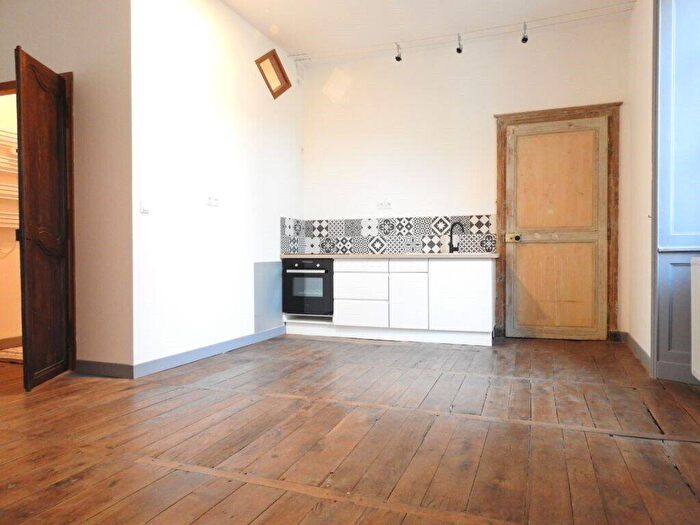 Appartement 2 pièces à Trois Quartiers-Centre Ville, Poitiers, à louer