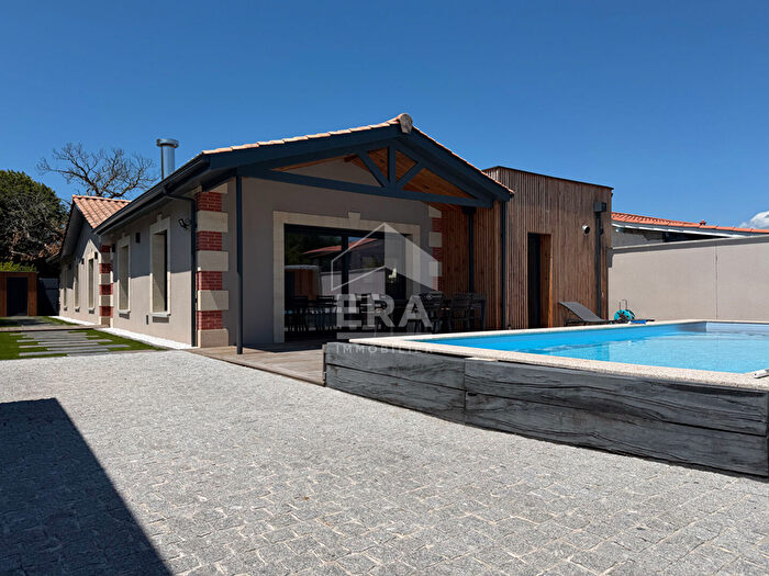 Le Teich - Maison 5 pièces à vendre