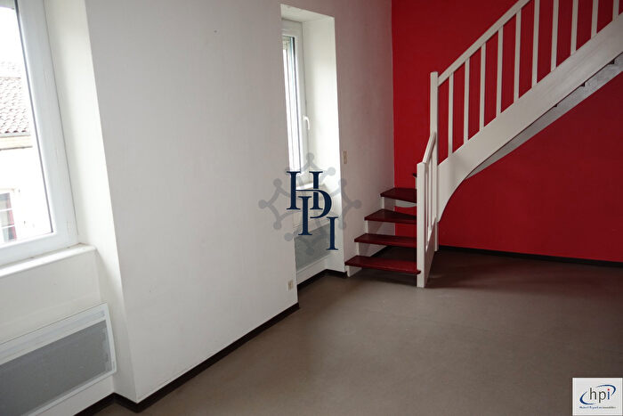 Appartement 3 pièces à louer - Saint-Affrique