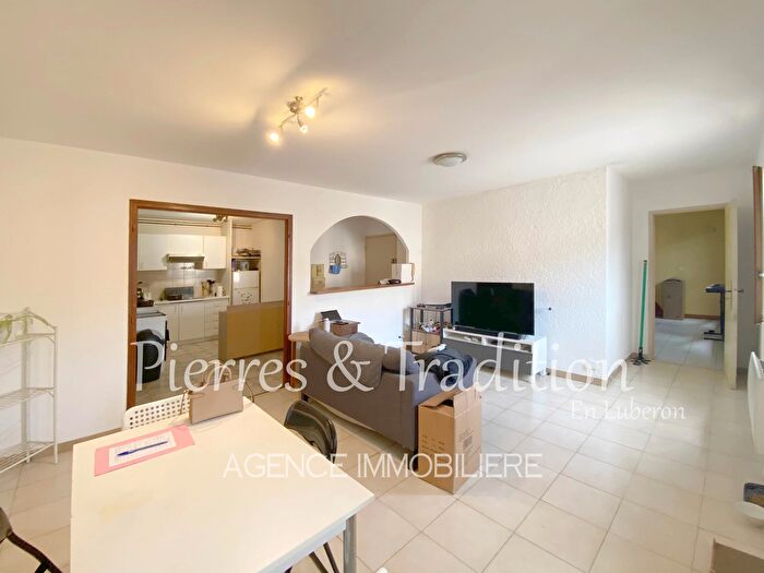 Apt : Appartement 2 pièces à vendre