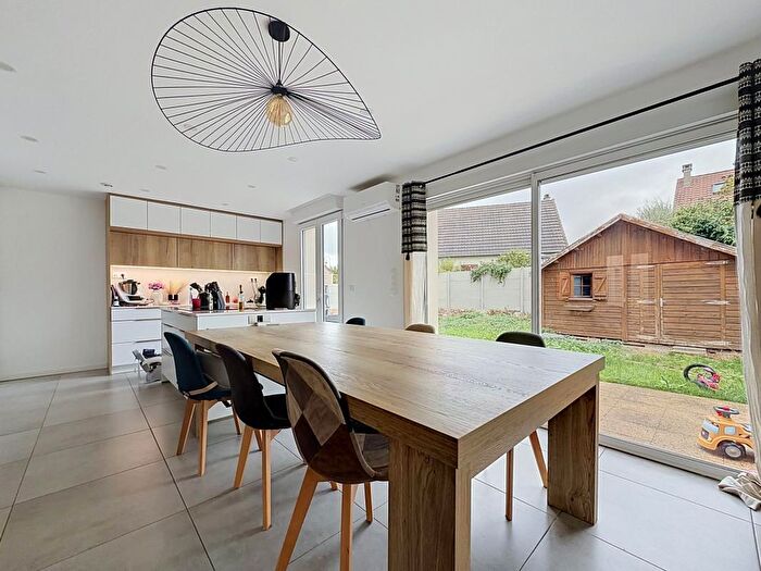 Maison 5 pièces à vendre à Draveil, Mainville