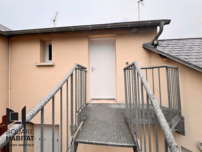 Appartement à louer - Tours, Velpeau - 3 pièces - 3 chambres