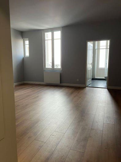 Appartement 1 pièce à louer - La Fenetre, Saintes