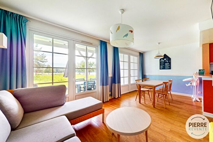 Appartement 3 pièces à vendre à Chamouille