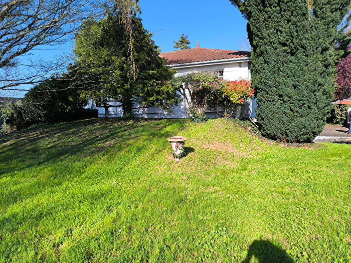 Trizay : Maison 4 pièces à vendre