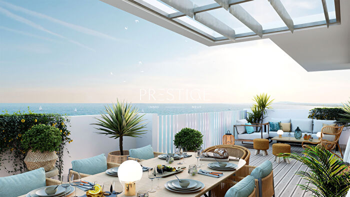 Maison 5 pièces à Sète, à vendre