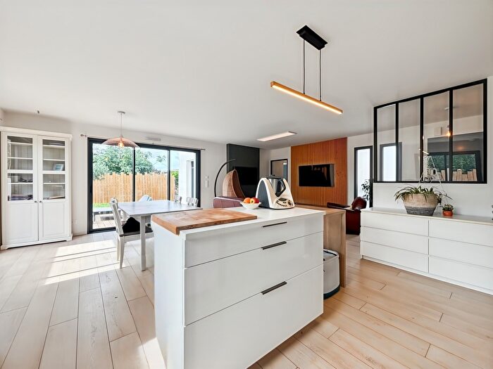 Niort, Souché - Maison 4 pièces à vendre