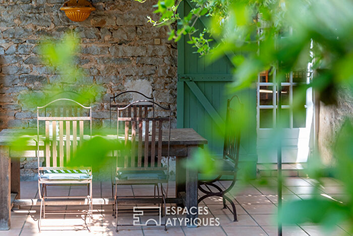 Maison 6 pièces à vendre à Trouhaut