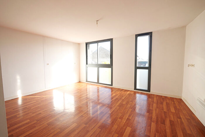 Appartement 3 pièces à Angers, Madeleine, Saint-Léonard, Justices, à louer