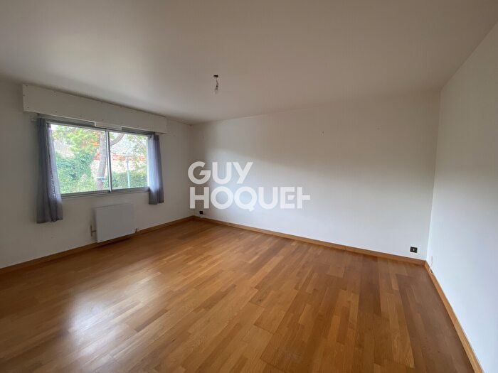 Dijon, Les Gènois - Appartement 2 pièces à louer