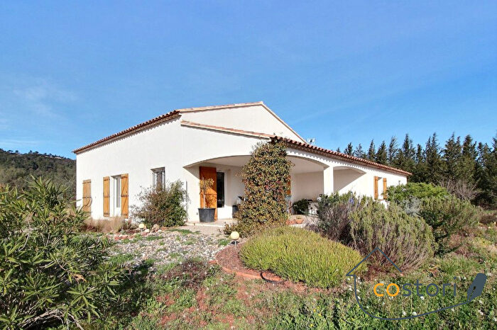Maison 4 pièces à louer - Le Luc