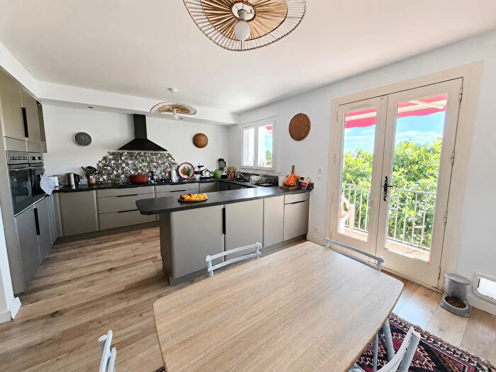 Maison 5 pièces à vendre à Narbonne, Egassieral