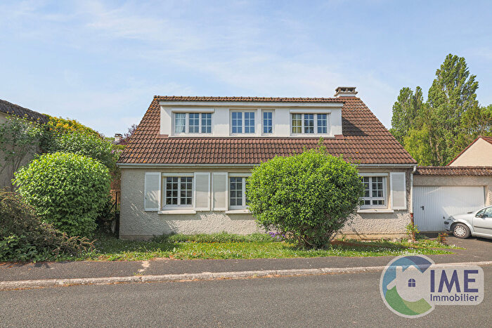 Maison 6 pièces à Longjumeau, Balizy, Gravigny, à vendre