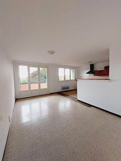 Appartement 4 pièces à louer à Seminaire Colombier, Manosque