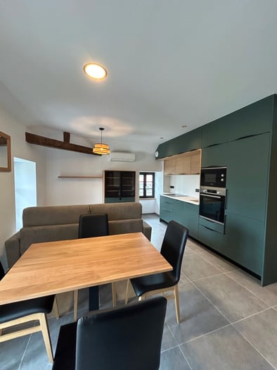 Uhart-Cize : Appartement 2 pièces à louer