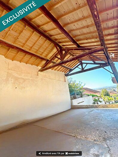 Genay - Maison 5 pièces à vendre