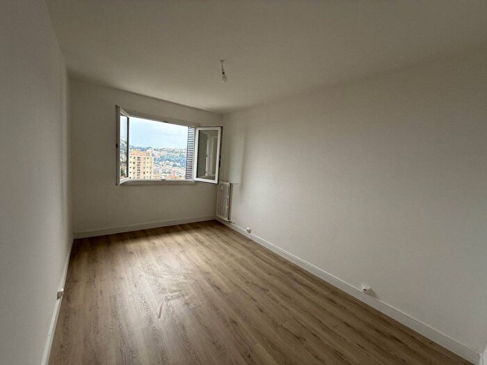 Las Planas, Comte de Falicon, Nice - Appartement 4 pièces à louer