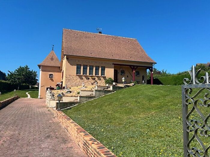 Maison 7 pièces à vendre - La Bazoche-Gouet