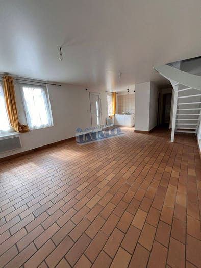 Avesnes-le-Comte : Appartement 3 pièces à louer