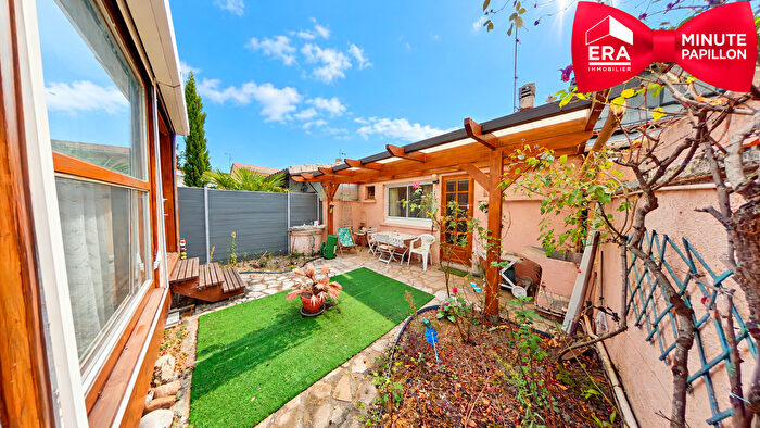 Maison 3 pièces à Talence, Saint-Genès, La Médoquine, Haut-Brion, à vendre