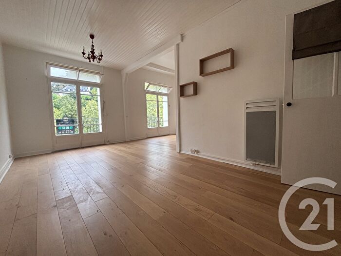 Appartement 2 pièces à louer - Tardets-Sorholus