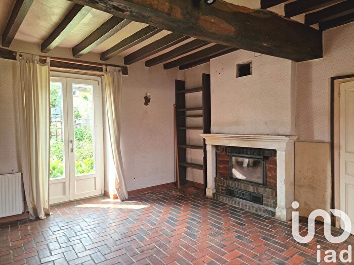 Maison à vendre - Méré - 7 pièces - 5 chambres