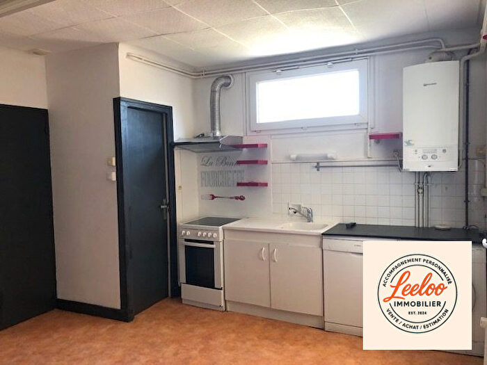 Appartement à vendre - Sarlat-la-Canéda - 3 pièces - 2 chambres