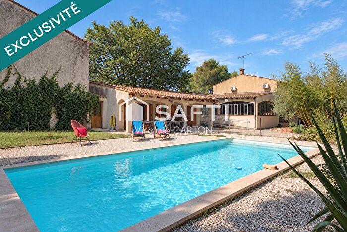 Maison 6 pièces à vendre à Aubord