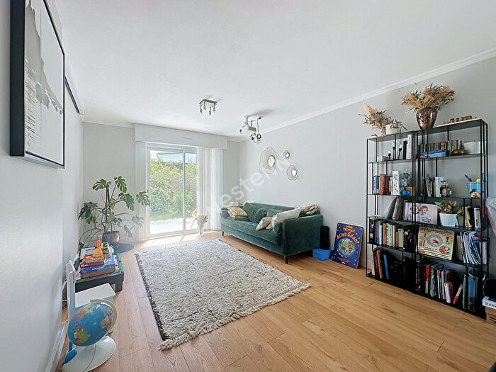 Maison 5 pièces à Nantes, Saint-Donatien, Tortière, à vendre