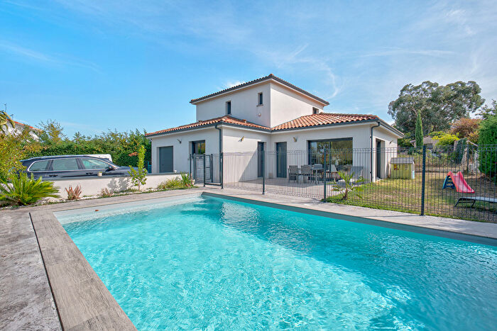 Maison 5 pièces à Belberaud, à vendre