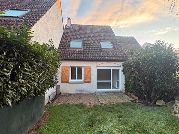 Maison 3 pièces à vendre - Pouilly-en-Auxois