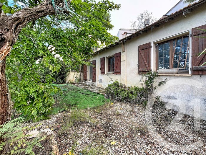 Maison 4 pièces à Béziers, Centre-ville, Palais des Congrès, Garibaldi, Gambetta, à vendre