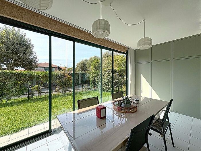 Appartement 2 pièces à vendre - Anglet, Cinq Cantons