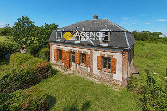 Maison 4 pièces à vendre à Saint-Nicolas-des-Laitiers