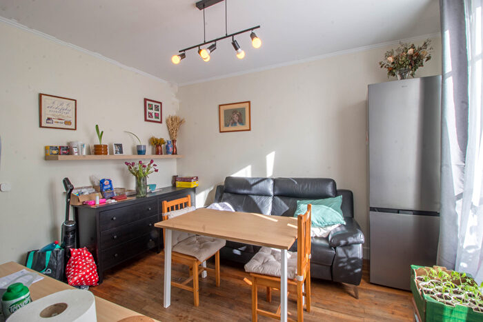 Appartement 2 pièces à vendre à Clamart, Centre-ville