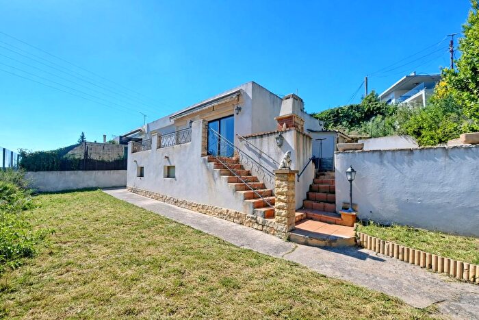 Allauch - Maison 3 pièces à vendre