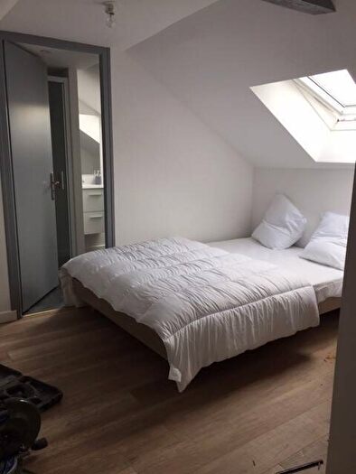 Appartement à louer - Bel Air Beauregard, Laval - 1 pièce