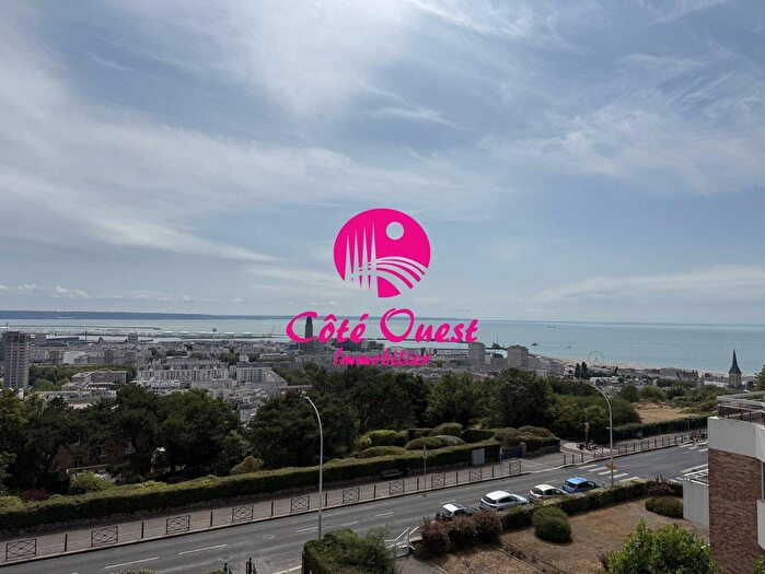 Le Havre : Appartement 9 pièces à louer
