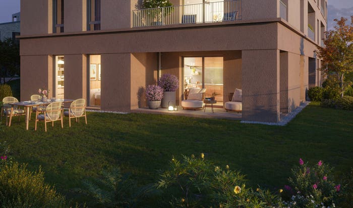 Maison 1 pièce à vendre à Sartrouville, Parc d'activités des Sureaux
