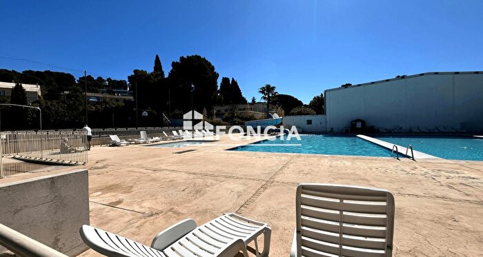 Appartement 2 pièces à vendre à La Londe-les-Maures, Les Bormettes, Pont Blanc, LArgentière