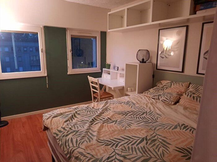 Le Village, Montigny-le-Bretonneux - Appartement 1 pièce à louer