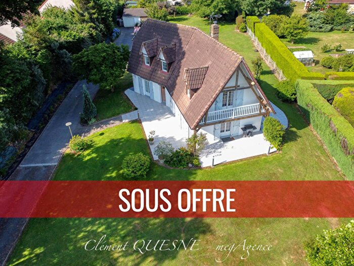 Maison 6 pièces à vendre - Grèges