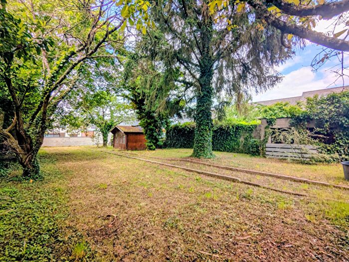 Maison 7 pièces à vendre - Nantes, La Jonelière, Le Petit Port