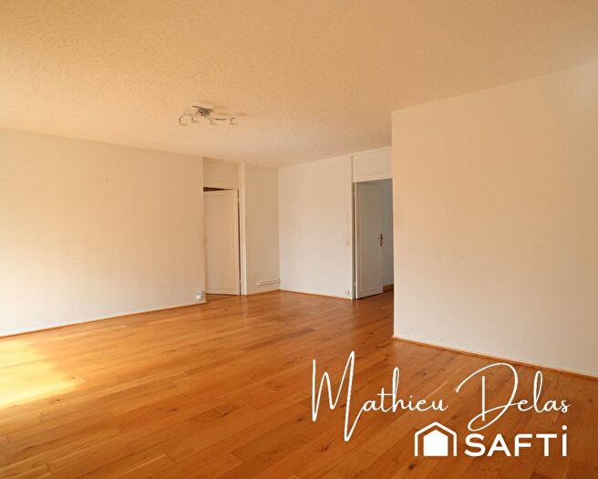 Appartement à vendre - Arcachon, Les Abatilles - 4 pièces - 3 chambres