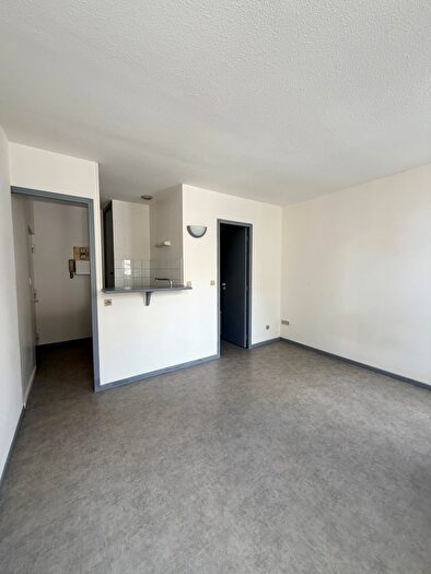 Appartement 1 pièce à louer - Toulouse