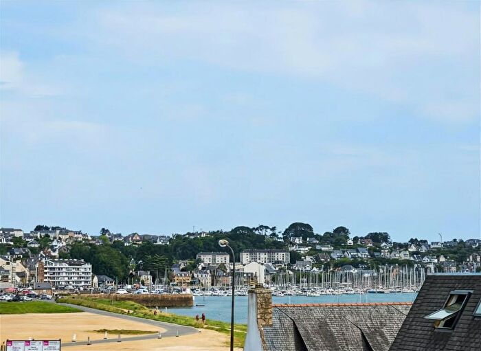Appartement 3 pièces à vendre - Perros-Guirec