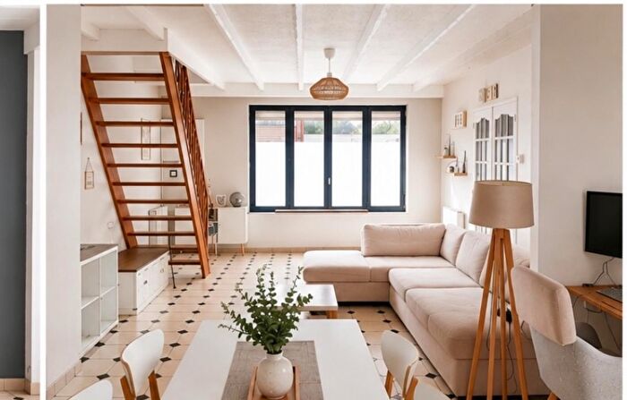 Maison 4 pièces à Wingles, à vendre