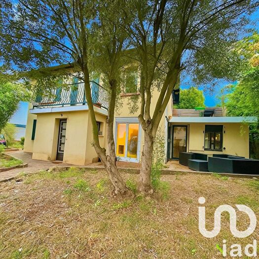 Maison à vendre - Annemasse, Vernand - 6 pièces - 4 chambres